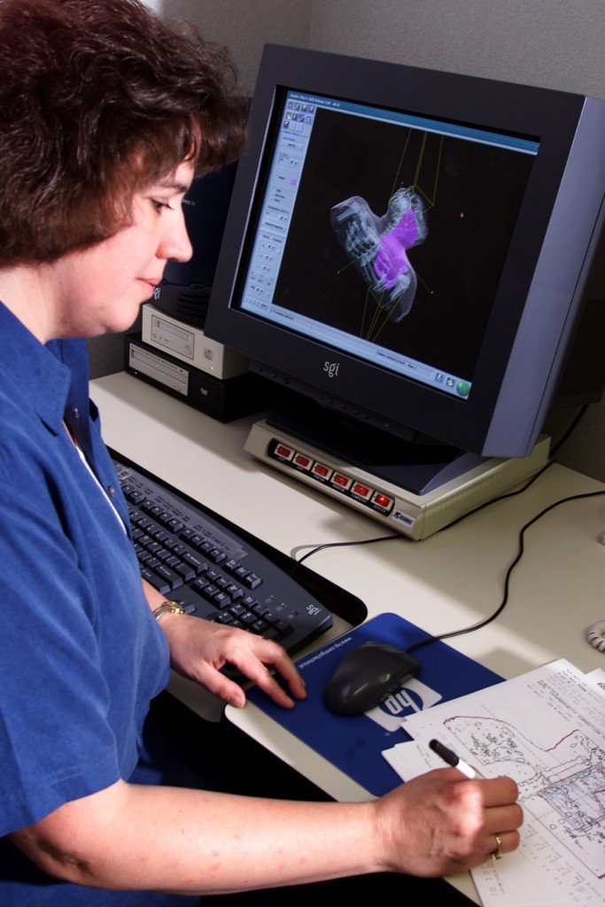 Eclipse™ Treatment Planning System | Lions Cancer Control Fund of Indiana